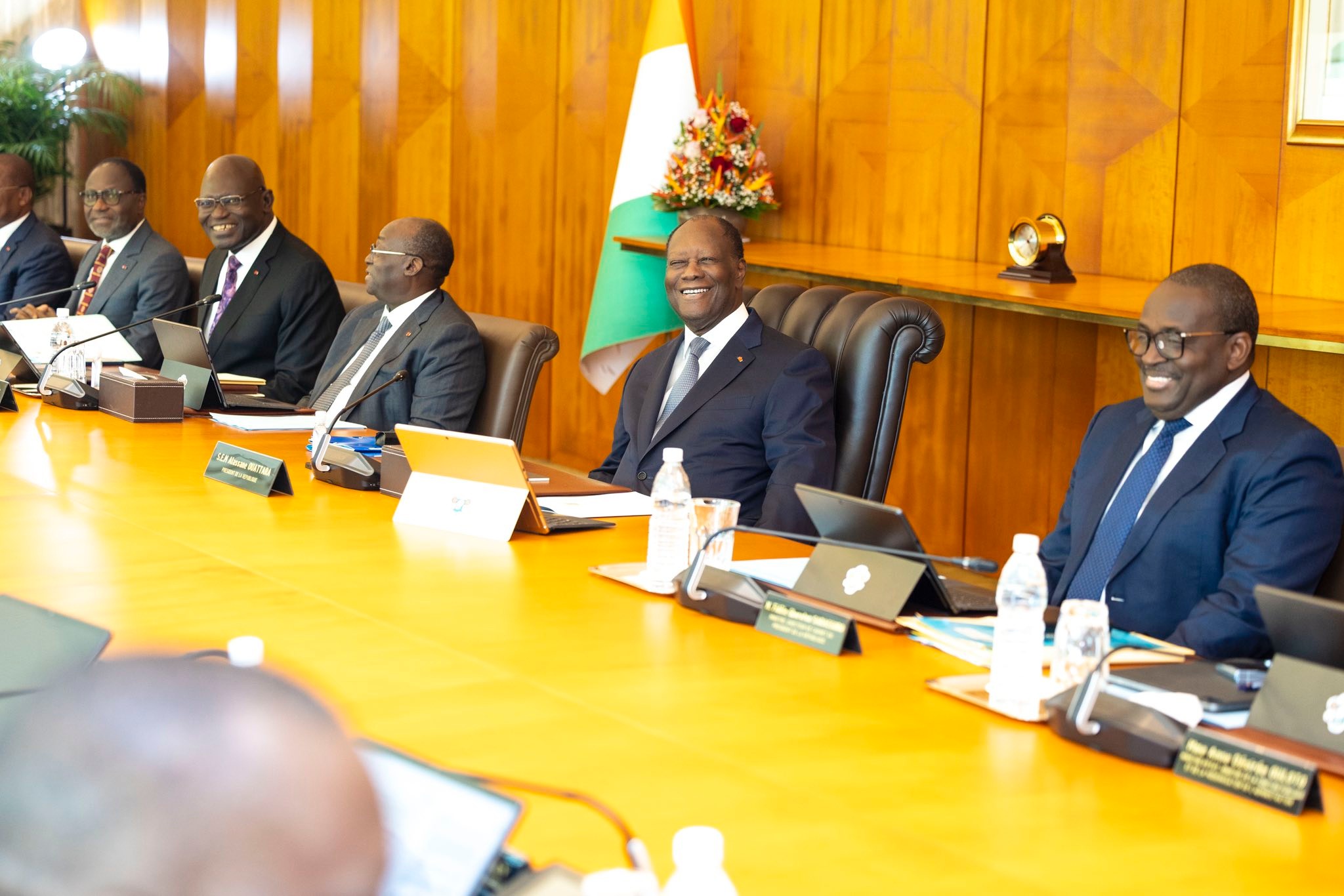 Amélioration de la santé et la nutrition mère-enfant : le gouvernement ambitionne d’accélérer la ...